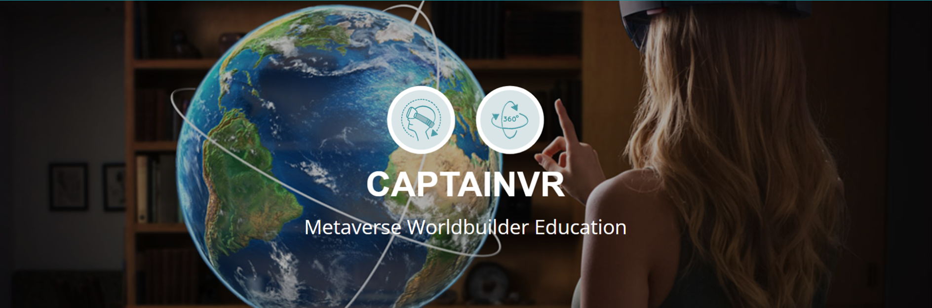 Basic Educational programs - The VR Coaches